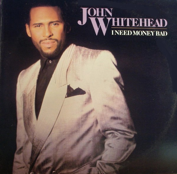 John Whitehead Albums: songs, discography, biography, and listening ...