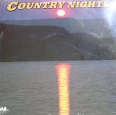 Country Nights [2 CD set] by Various Artists (Compilation, Country ...