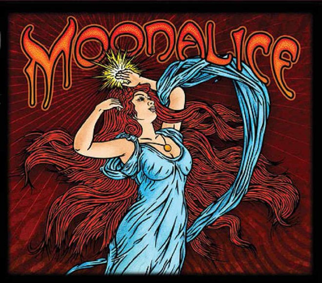 Moonalice by Moonalice (Album, Folk Rock): Reviews, Ratings, Credits ...