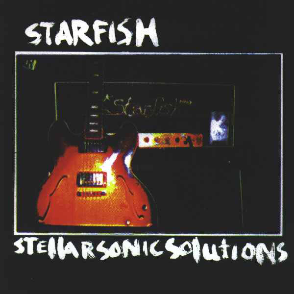 Starfish Albums: songs, discography, biography, and listening guide ...