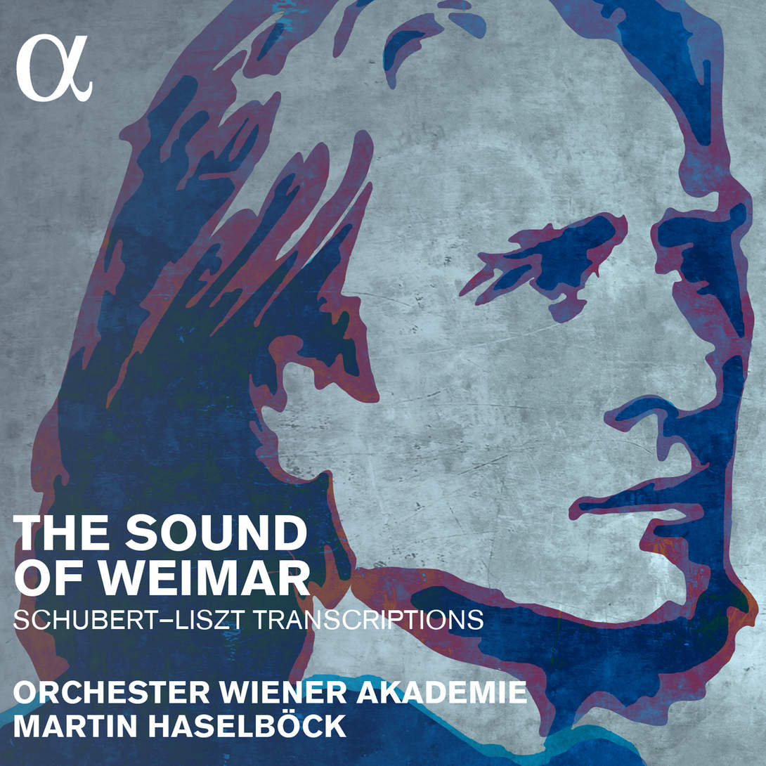 The Sound of Weimar: Schubert - Liszt Transcriptions by Orchester ...