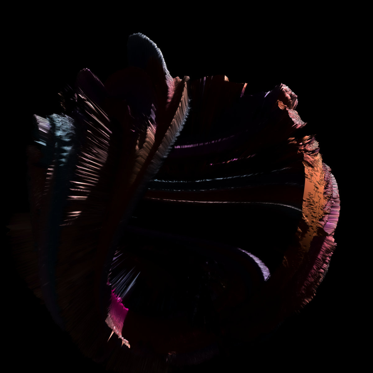 Solivagant by Mordu (EP, Ambient): Reviews, Ratings, Credits, Song list ...