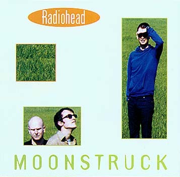 Moonstruck by Radiohead (Bootleg): Reviews, Ratings, Credits, Song list ...
