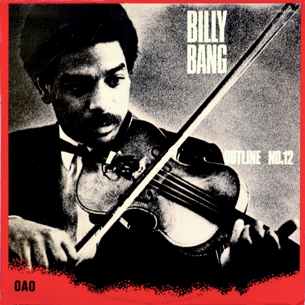 Music lists featuring Billy Bang - Rate Your Music