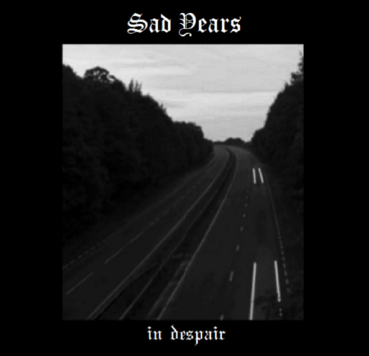 Sad Years Albums: songs, discography, biography, and listening guide ...