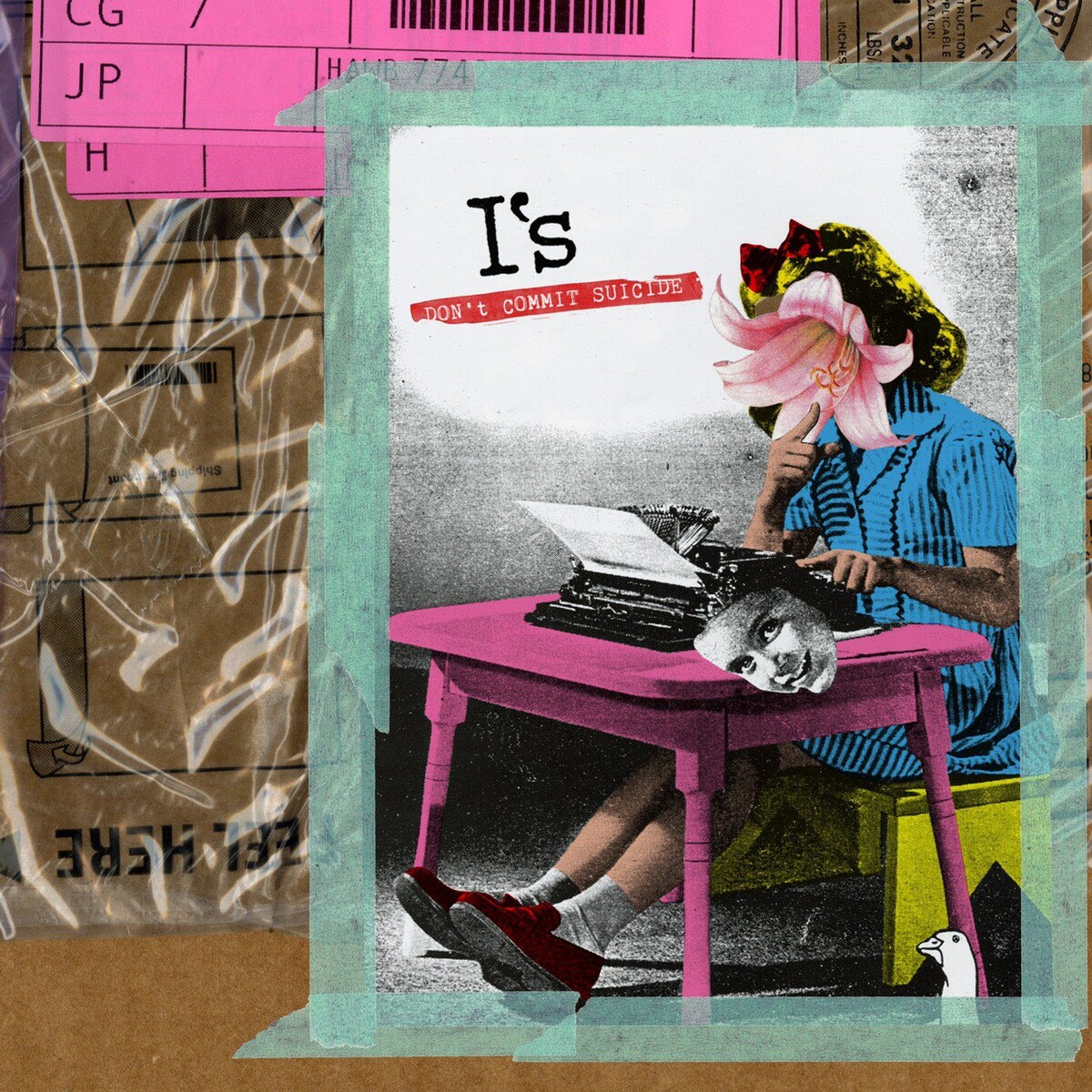 I's Albums: songs, discography, biography, and listening guide - Rate ...