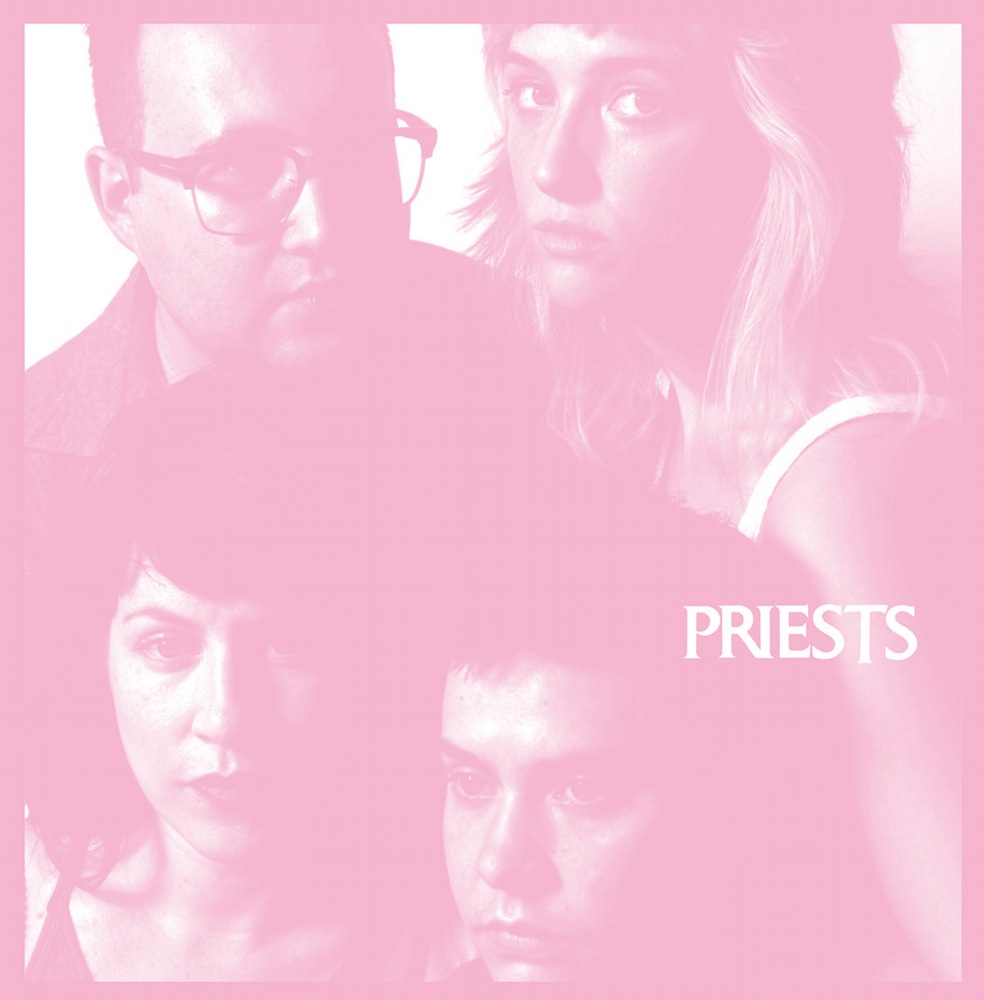 Priests Albums: songs, discography, biography, and listening guide ...
