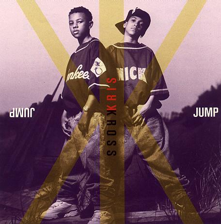 Jump by Kris Kross (Single, Pop Rap): Reviews, Ratings, Credits, Song ...