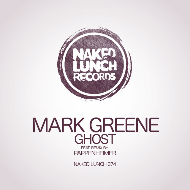 Ghost by Mark Greene (Single): Reviews, Ratings, Credits, Song list ...