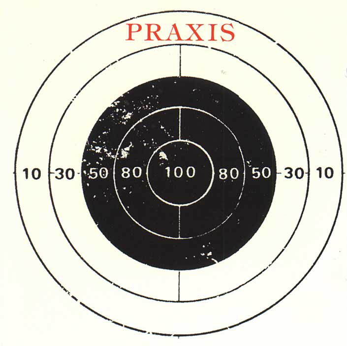 Praxis by Praxis (EP, Electronic): Reviews, Ratings, Credits, Song list ...