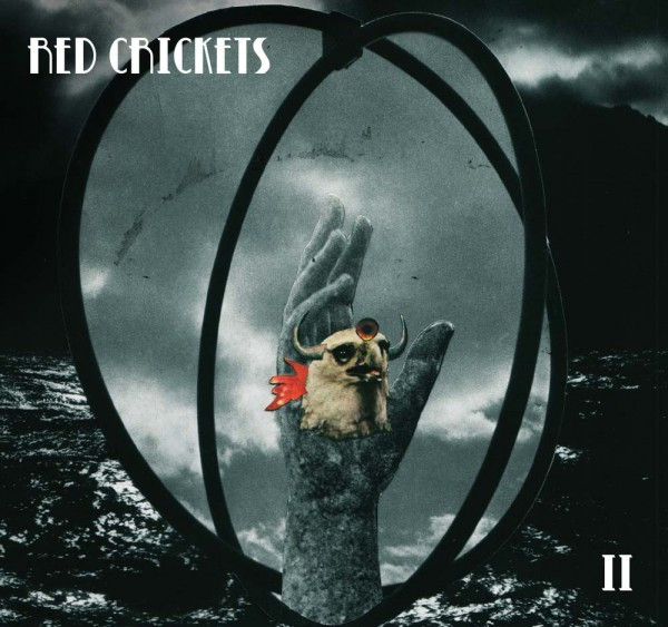 II by Red Crickets (Album): Reviews, Ratings, Credits, Song list - Rate ...