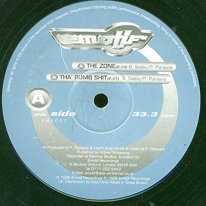 Hydro Albums: songs, discography, biography, and listening guide - Rate ...