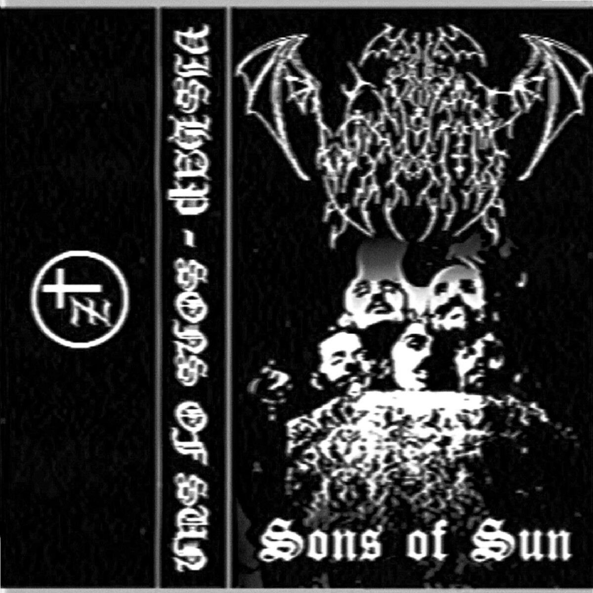 Sons of Sun by Vishap (EP, Black Metal): Reviews, Ratings, Credits ...