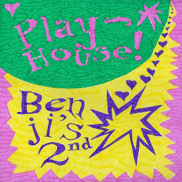 Play House by Benny Benji (Album): Reviews, Ratings, Credits, Song list ...