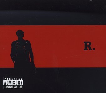 R. by R. Kelly (Album, Contemporary R&B): Reviews, Ratings, Credits ...
