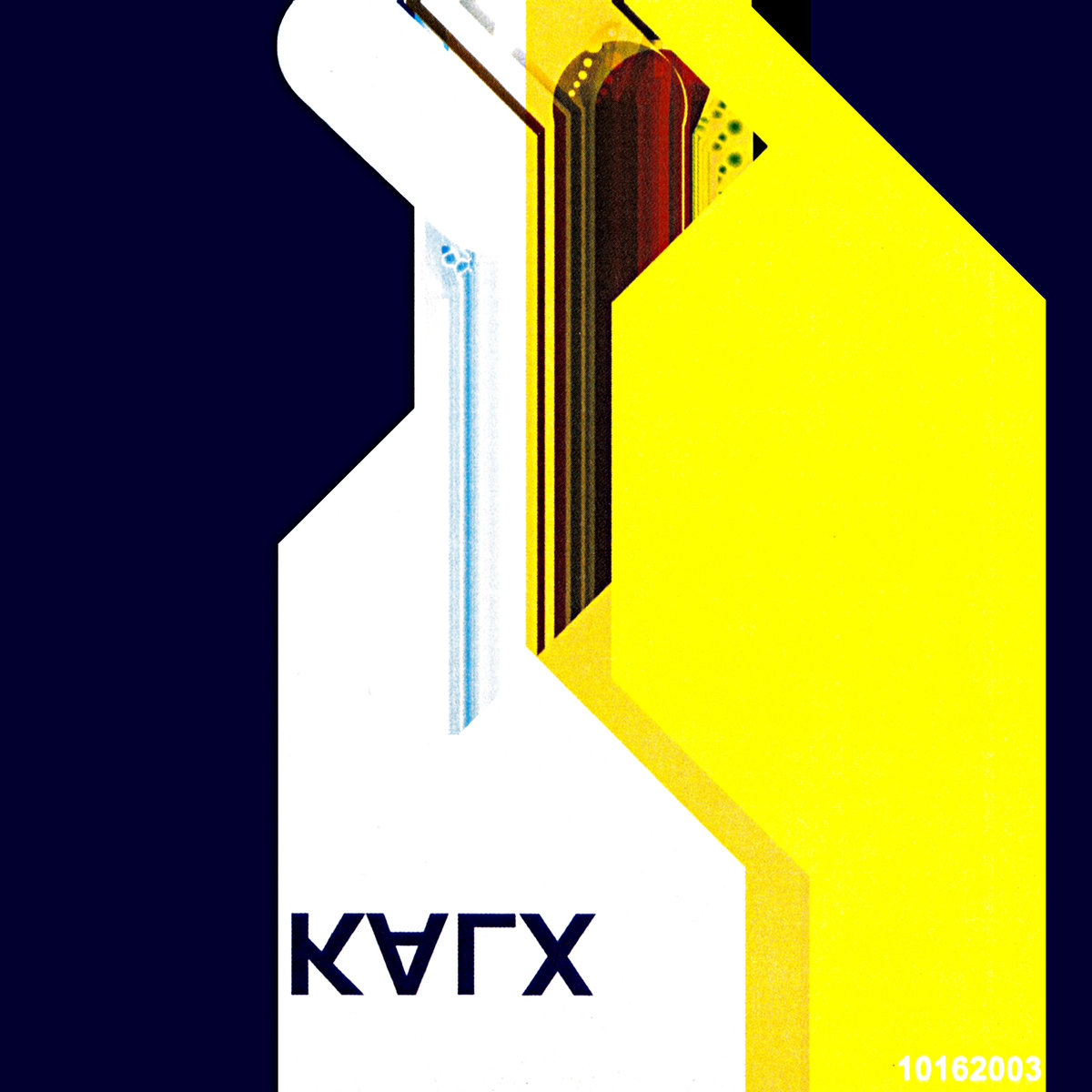 Kalx Albums: songs, discography, biography, and listening guide - Rate ...