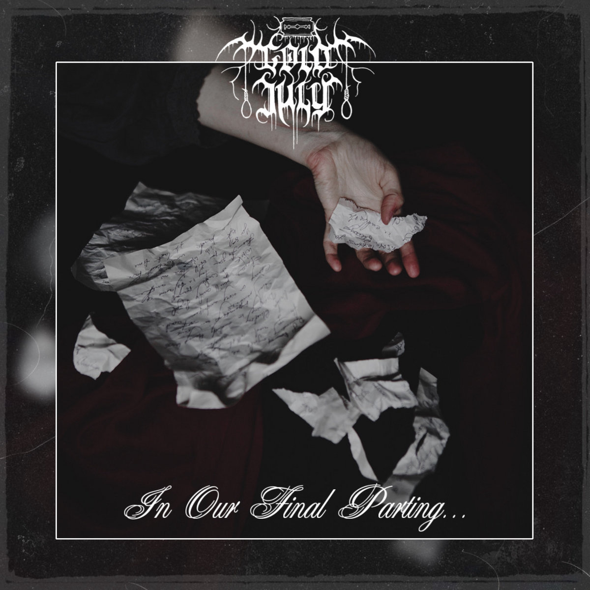 In our Final Parting... by Cold July (Album, DSBM): Reviews, Ratings ...