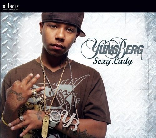 Yung Berg Albums: songs, discography, biography, and listening guide ...