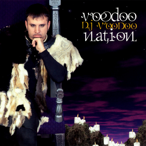 Voodoo Nation by DJ Voodoo (DJ Mix, West Coast Breaks): Reviews ...