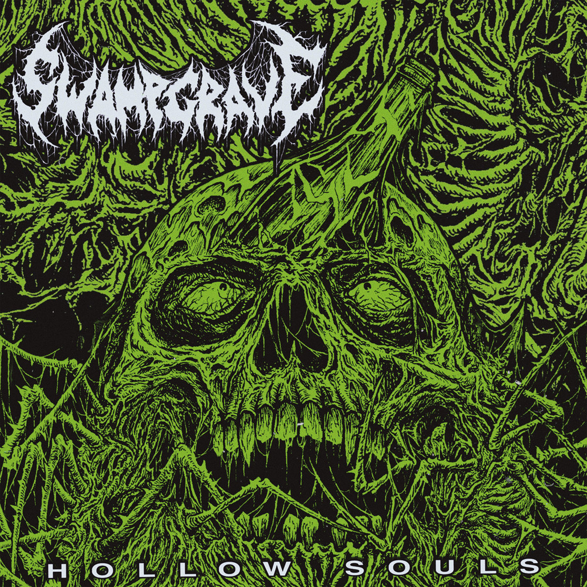 Swampgrave Albums: songs, discography, biography, and listening guide ...
