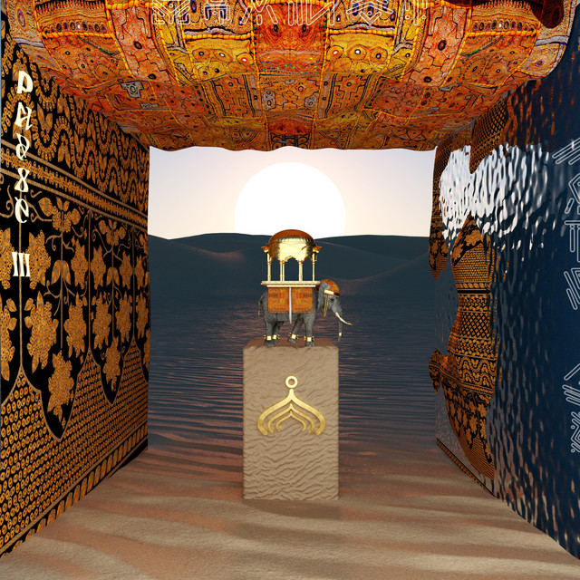 Phase III by Memba (EP, Trap): Reviews, Ratings, Credits, Song list ...