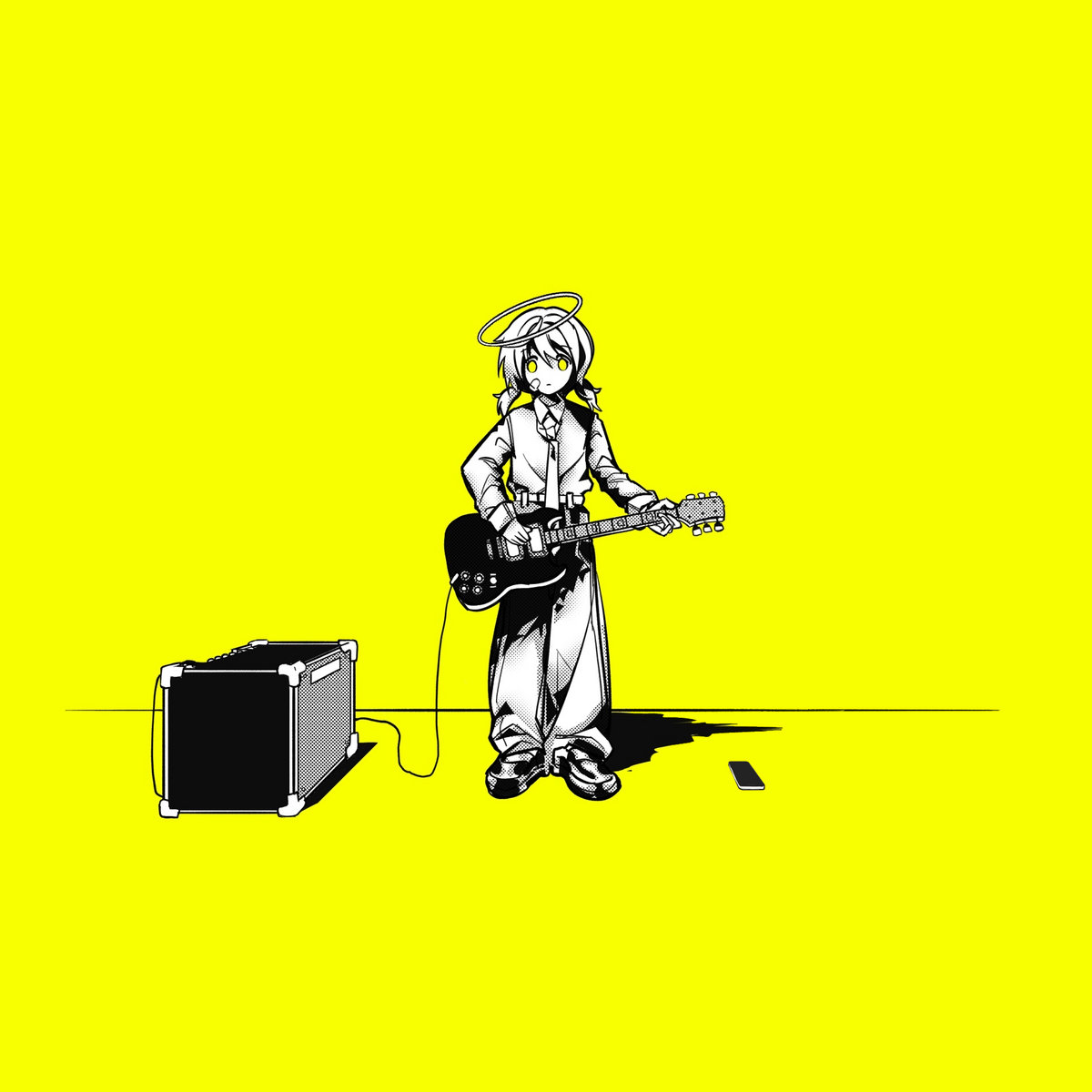 Bluebird (Eyesore, Killjoy) by 707c (Single, Alternative Rock): Reviews ...
