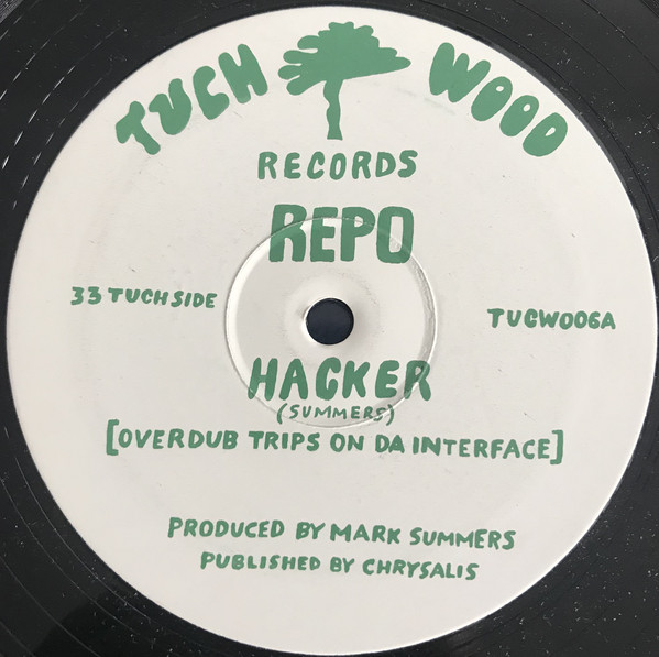 Hacker by Repo (Album): Reviews, Ratings, Credits, Song list - Rate ...