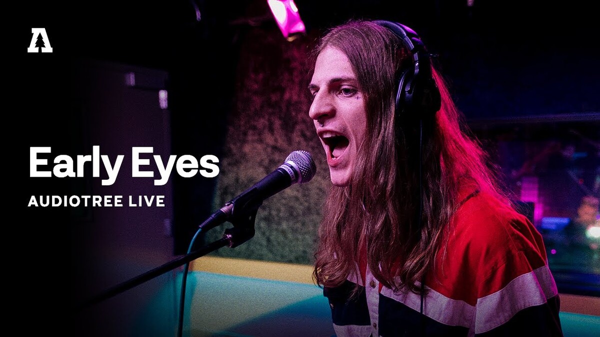 Early Eyes on Audiotree Live by Early Eyes (Video): Reviews, Ratings ...