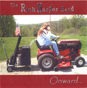 Rich Harper Albums: songs, discography, biography, and listening guide ...