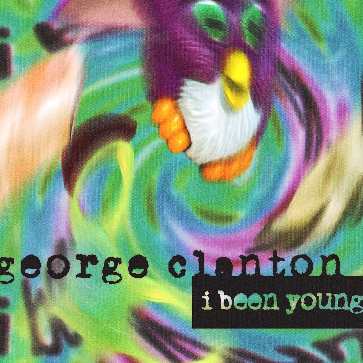 I Been Young by George Clanton (Single, Baggy): Reviews, Ratings ...