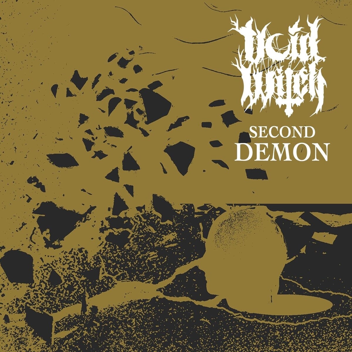 Second Demon by Void Witch (Single): Reviews, Ratings, Credits, Song ...