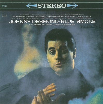 Johnny Desmond Albums: songs, discography, biography, and listening ...