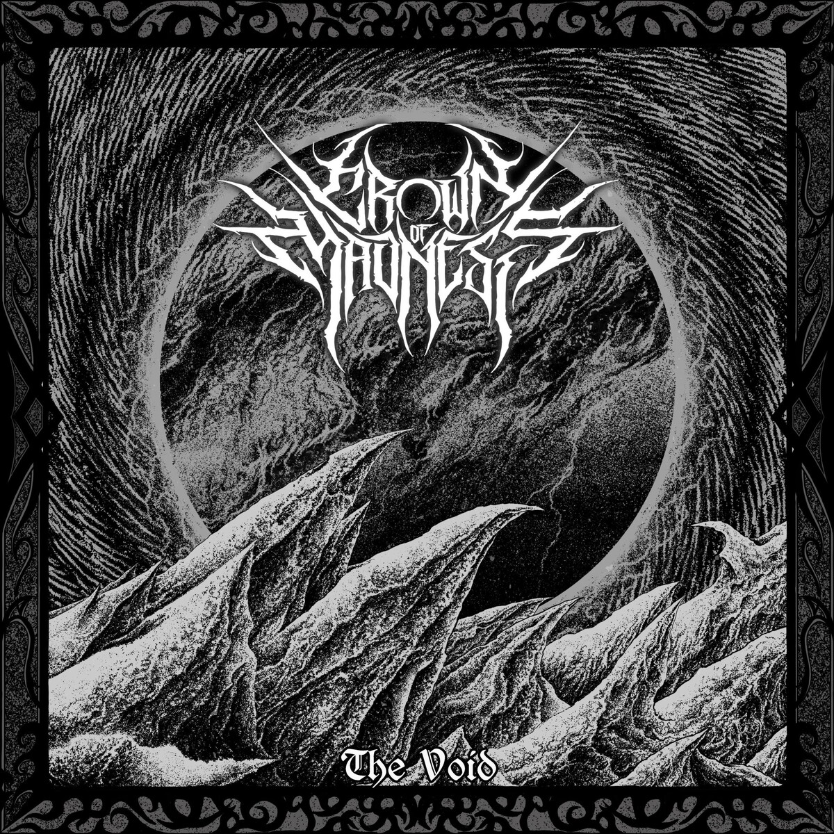 False God's Hymn by Crown of Madness (Single): Reviews, Ratings ...