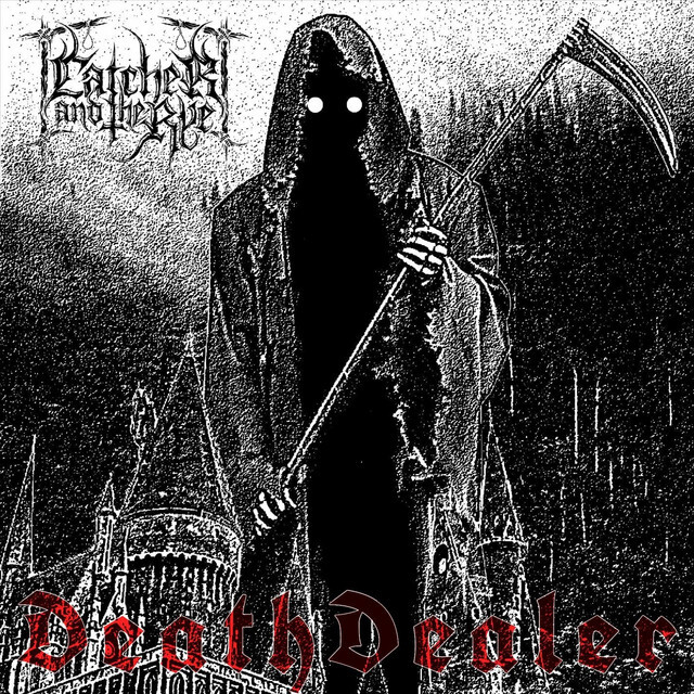 Deathdealer by Catcher and the Rye (Single): Reviews, Ratings, Credits ...