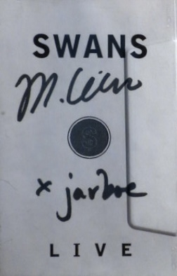 Tokyo 1989 by Swans (Album): Reviews, Ratings, Credits, Song list ...