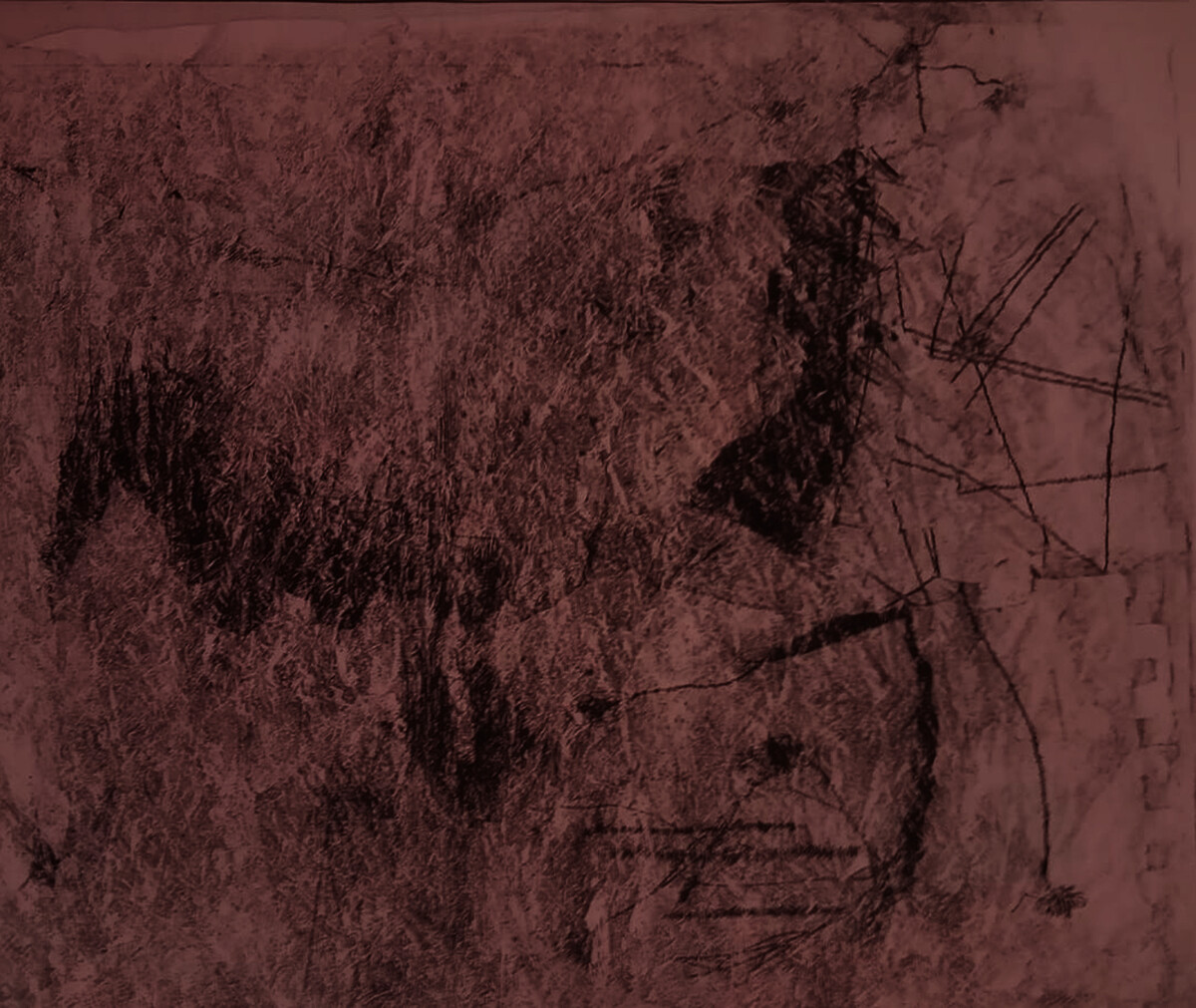 The Sadness of the Plastic Prince by Damien De Coene (EP, Ambient Noise ...