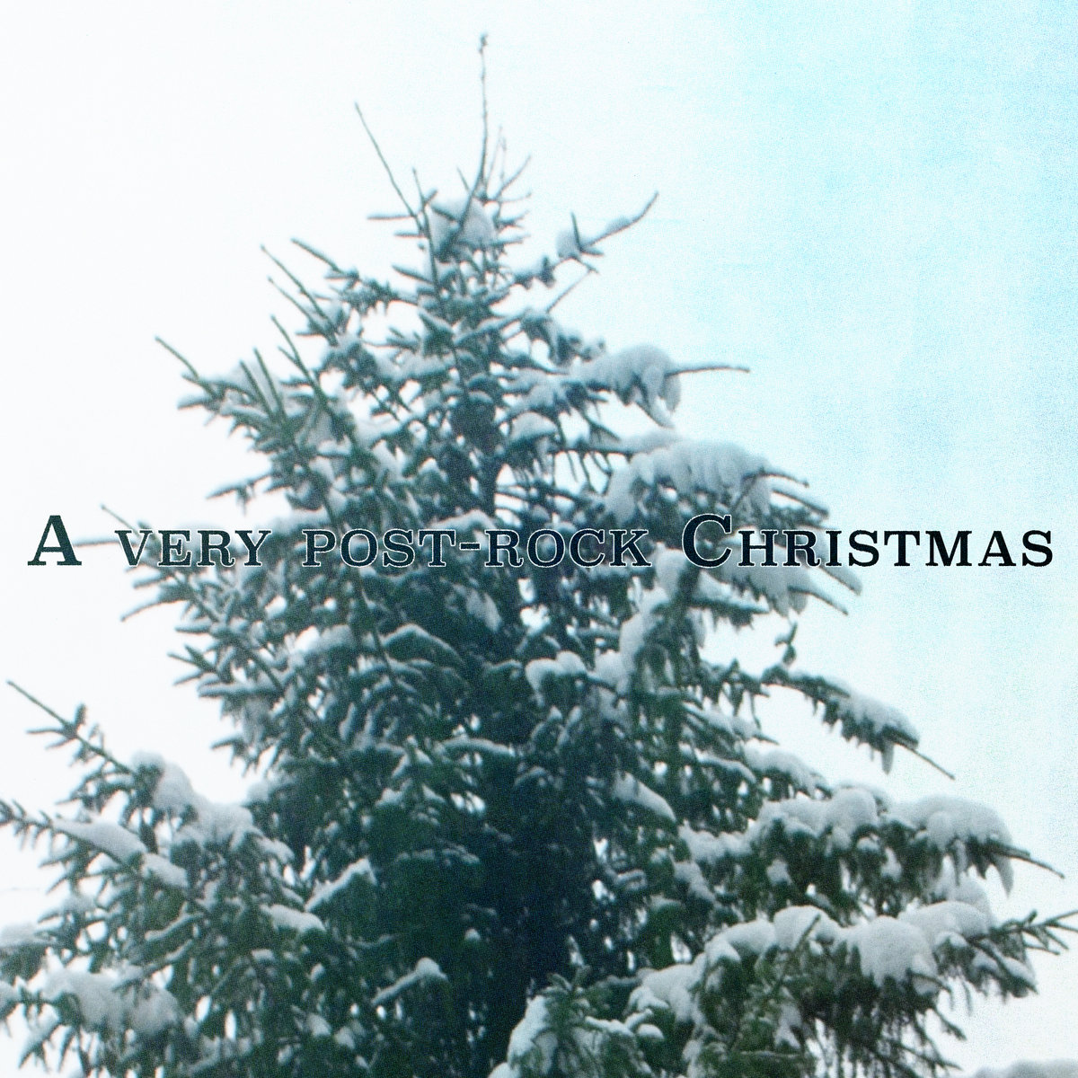 A very post-rock Christmas by Flyovers in Patterns (Single, Christmas Music): Reviews, Ratings ...