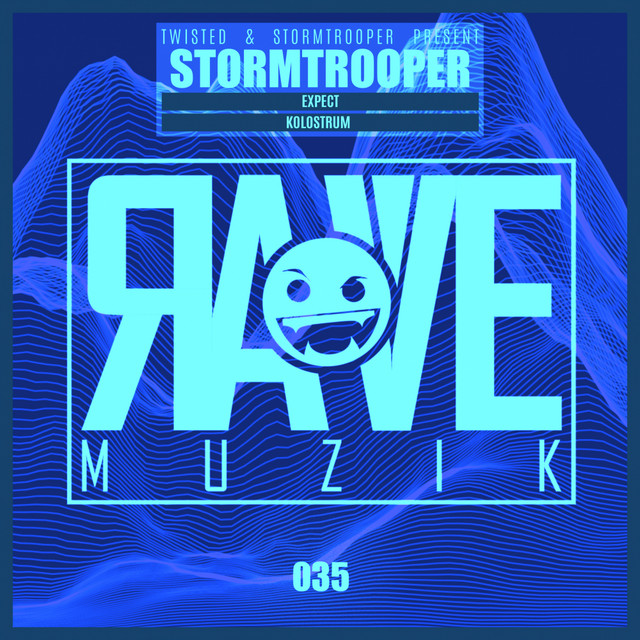 Rave Muzik 035 by Stormtrooper (Single): Reviews, Ratings, Credits ...