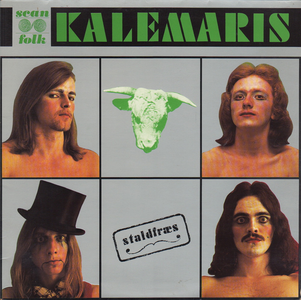 Kalemaris Albums: songs, discography, biography, and listening guide ...