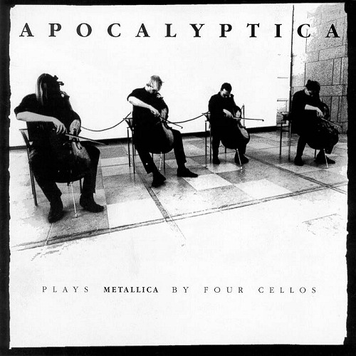 Apocalyptica Albums: songs, discography, biography, and listening guide ...