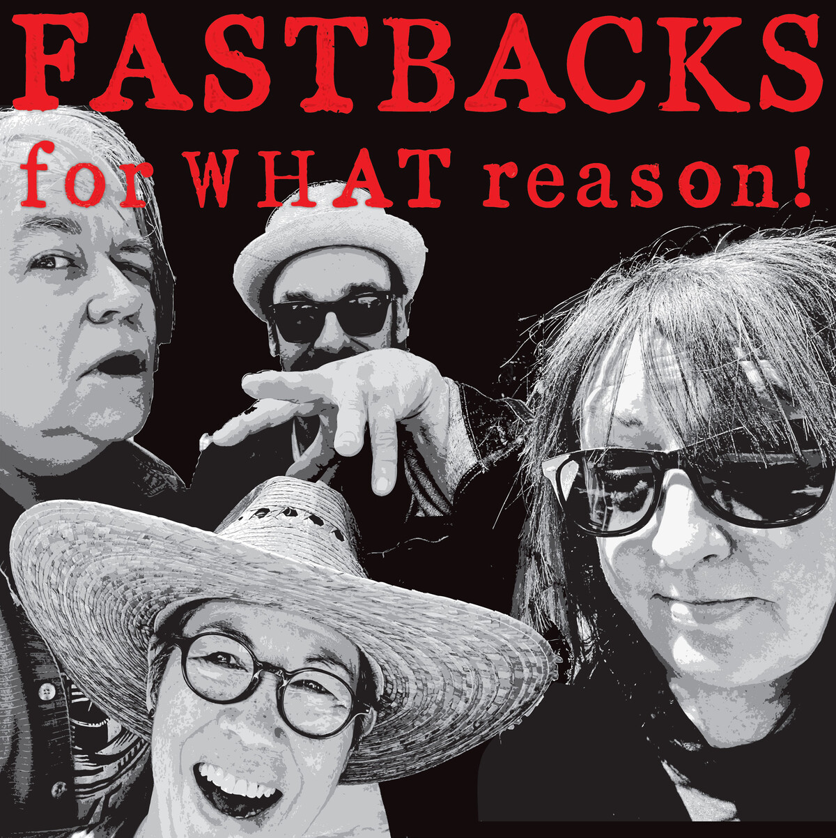 For WHAT Reason! by Fastbacks (Album, Pop Punk): Reviews, Ratings ...