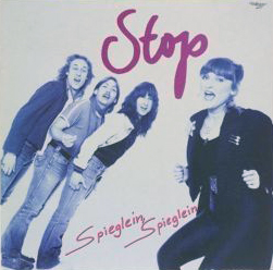 Stop Albums: songs, discography, biography, and listening guide - Rate ...