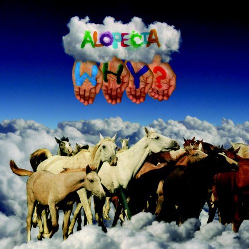 WHY? Albums: songs, discography, biography, and listening guide - Rate ...