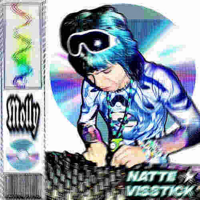 Molly by RomancePlanet & Natte Visstick (Single): Reviews, Ratings ...