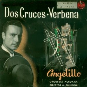Angelillo Filmography - Rate Your Music