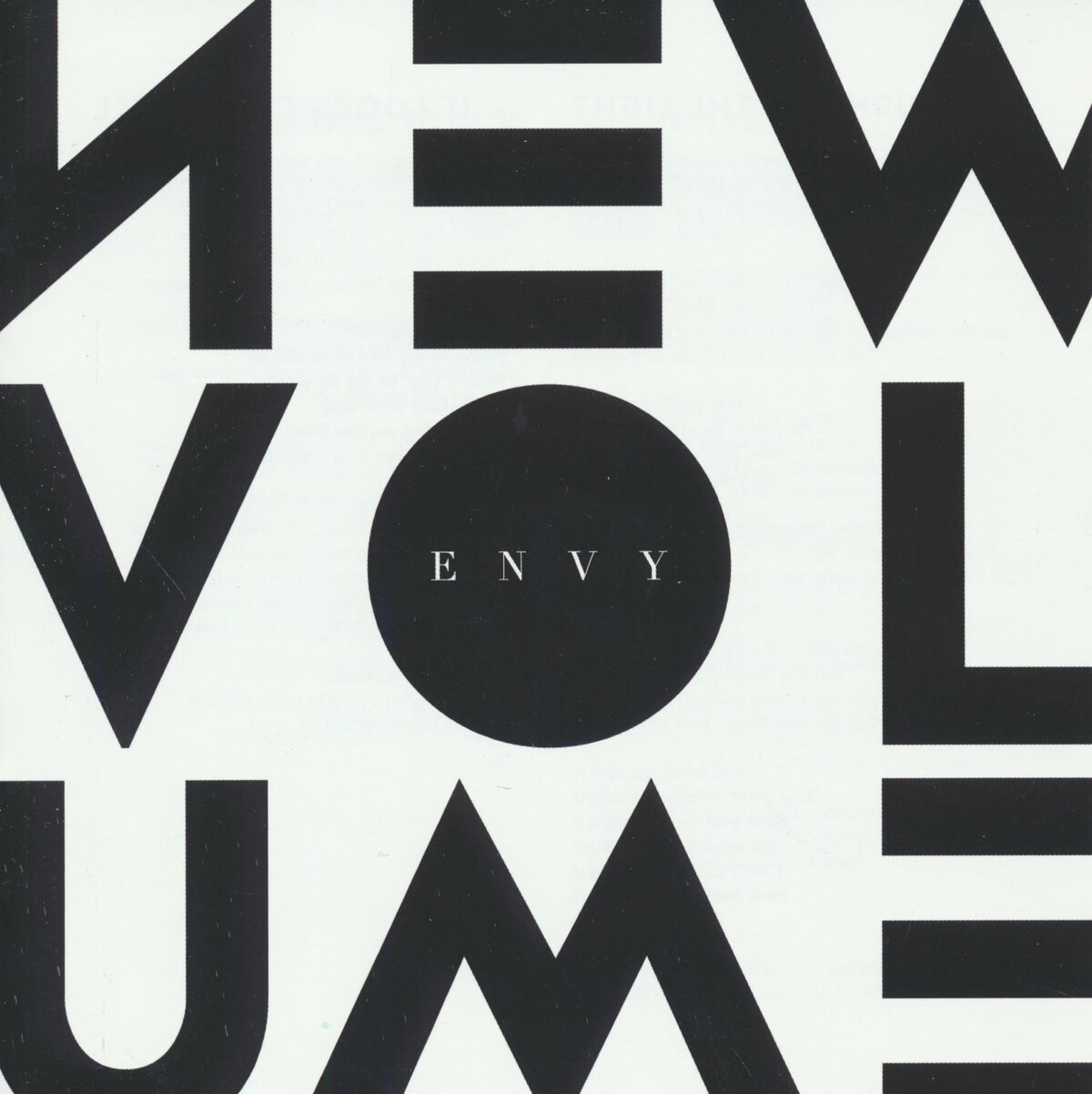 New Volume Albums: songs, discography, biography, and listening guide ...