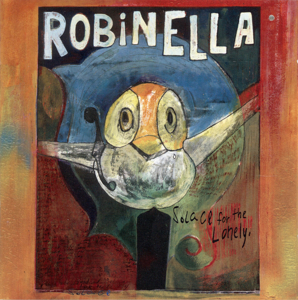 Robinella Albums: songs, discography, biography, and listening guide ...