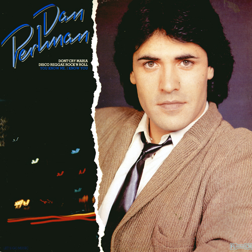 Dan Perlman by Dan Perlman (Album): Reviews, Ratings, Credits, Song list - Rate Your Music