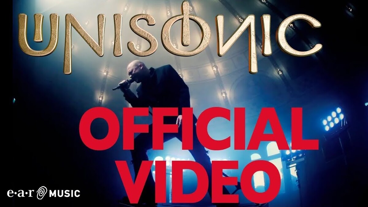 Unisonic by Unisonic (Music video): Reviews, Ratings, Credits, Song ...