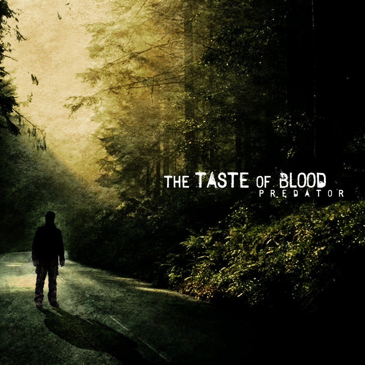 The Taste of Blood Albums: songs, discography, biography, and listening ...